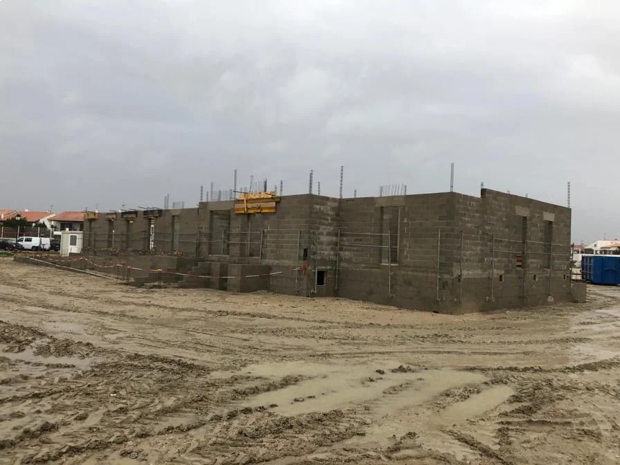 Construction bâtiment Bouches-du-Rhône | 3P CONSTRUCTION